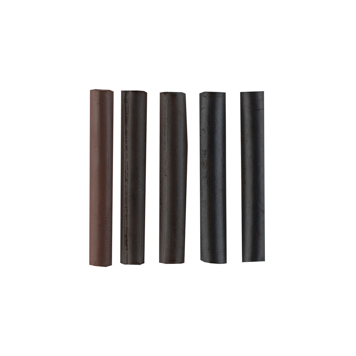 Sepia marca Ladoga 5 barras – Acuarelas White Nights México